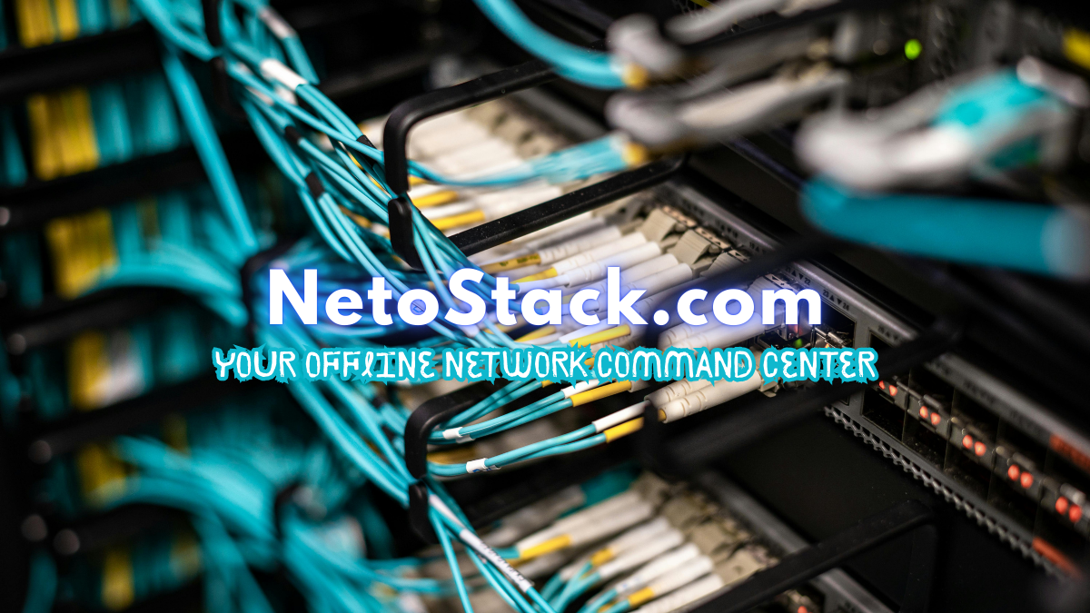 Network Classes (A/B/C) | NetoStack
